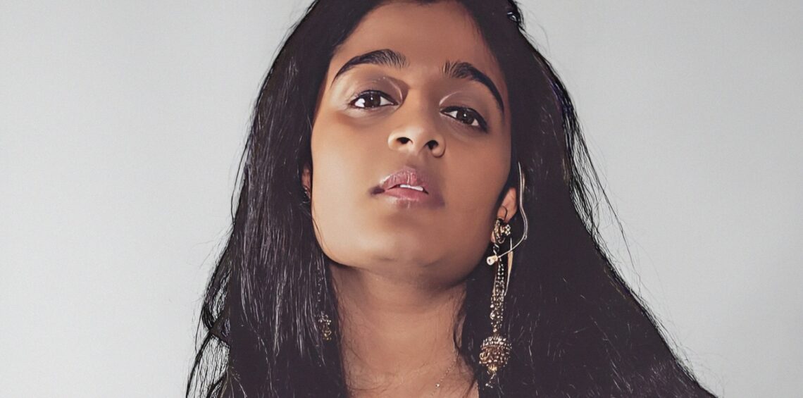 Hanisha Polimera – Houston Diwali